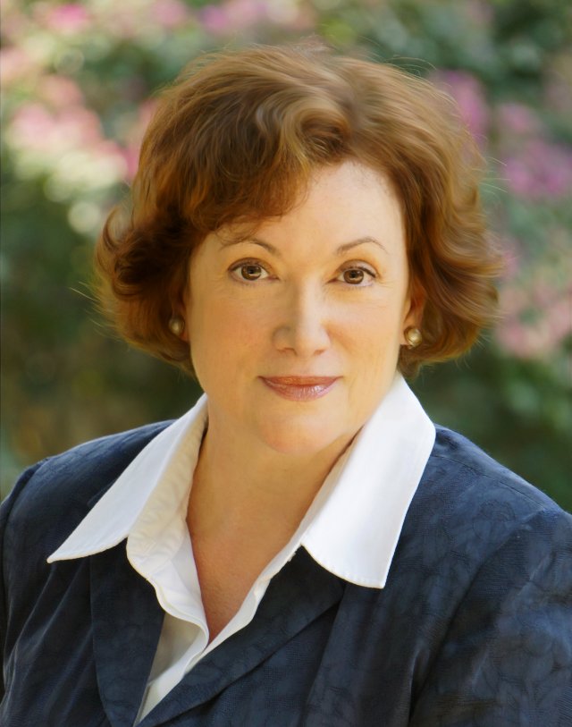 Picture of Geraldine Singer