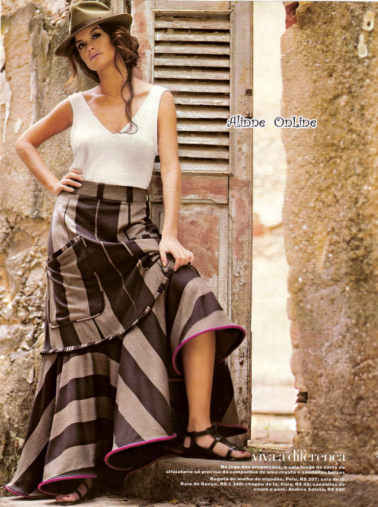 Picture of Aline Moraes