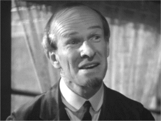 Picture of Ian Wolfe