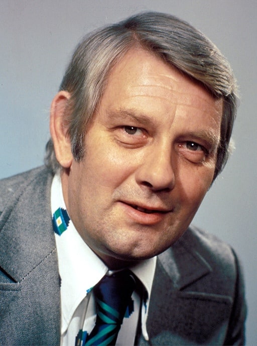 Image of Peter Borgelt