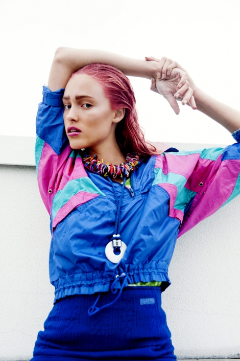 Picture of Eliza Kukawska