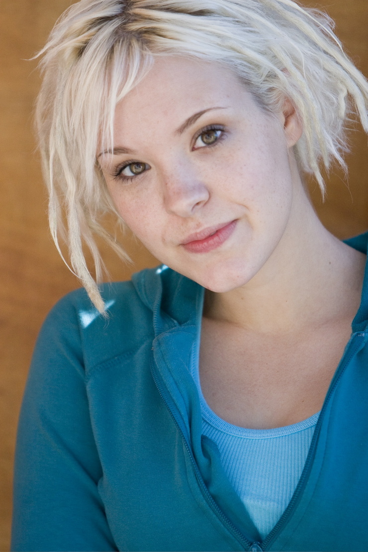 Picture of Brea Grant