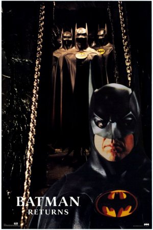 Picture of Batman Returns
