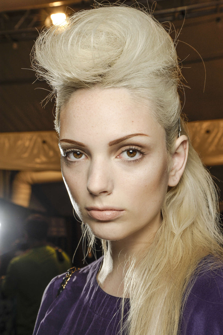 Image of Chrystal Copland