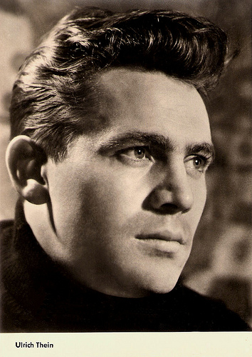 Picture of Ulrich Thein