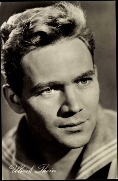 Ulrich Thein image