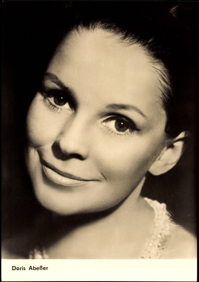 Doris Abeßer picture