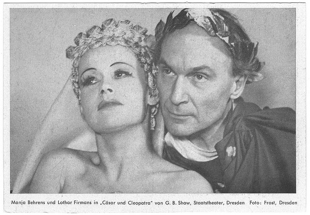 Picture of Manja Behrens