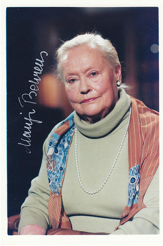 Picture of Manja Behrens