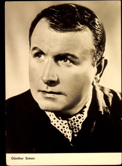 Günther Simon image
