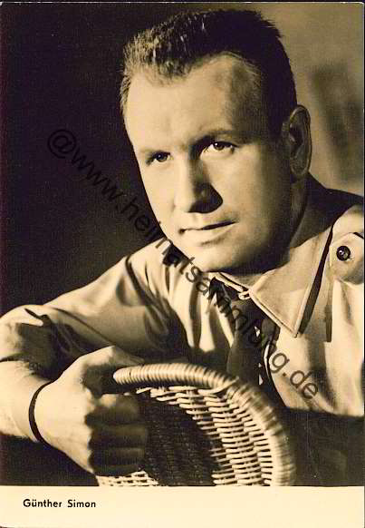 Günther Simon picture