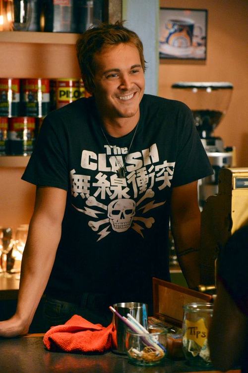Image of Steve Talley