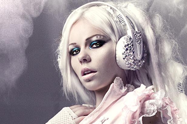 Picture of Kerli
