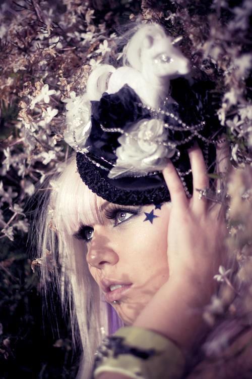 Picture of Kerli