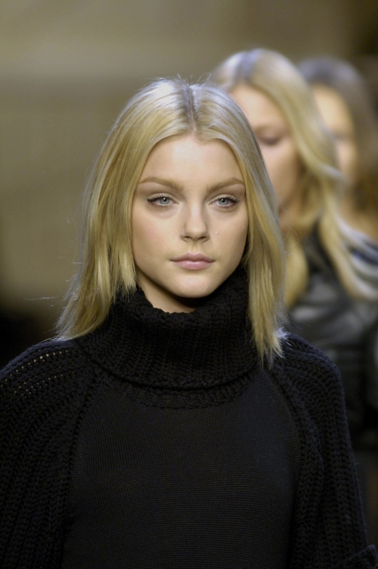 Picture of Jessica Stam