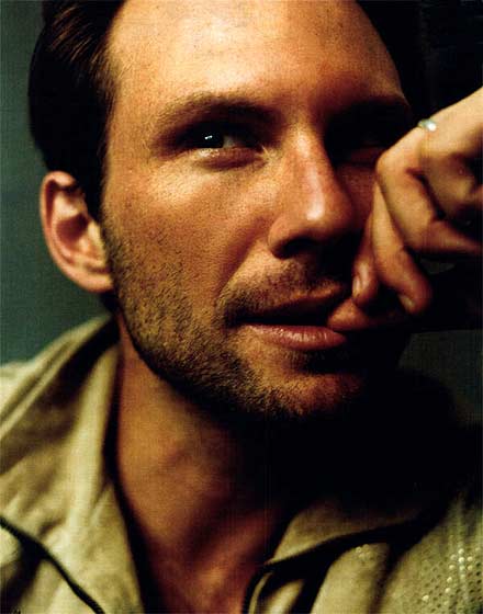 Picture of Christian Slater
