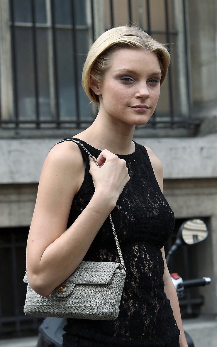 Jessica Stam image