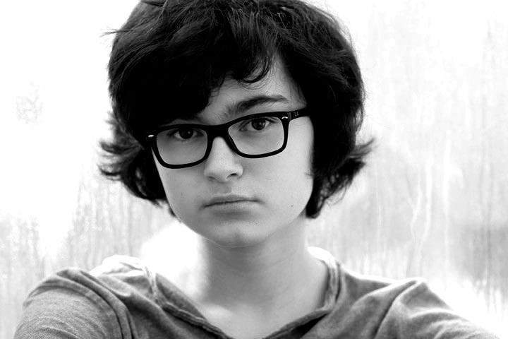 Jared Gilman picture