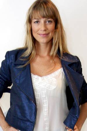 Picture of Luana Piovani