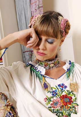 Picture of Luana Piovani