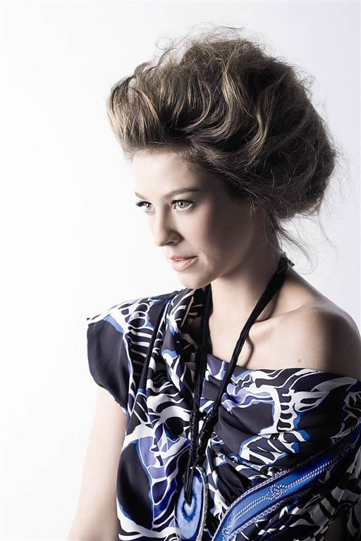 Luana Piovani image