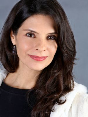 Picture of Helena Ranaldi