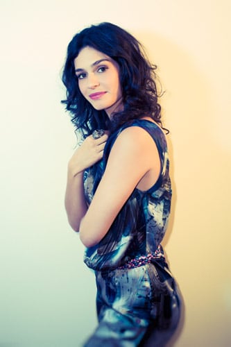 Picture of Maria Flor