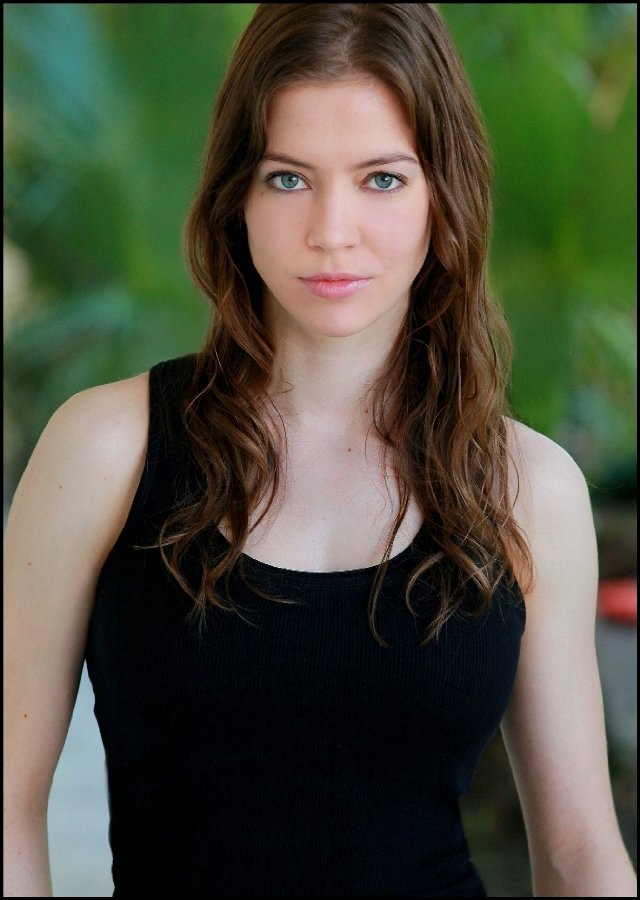 Image of Elena Sanchez