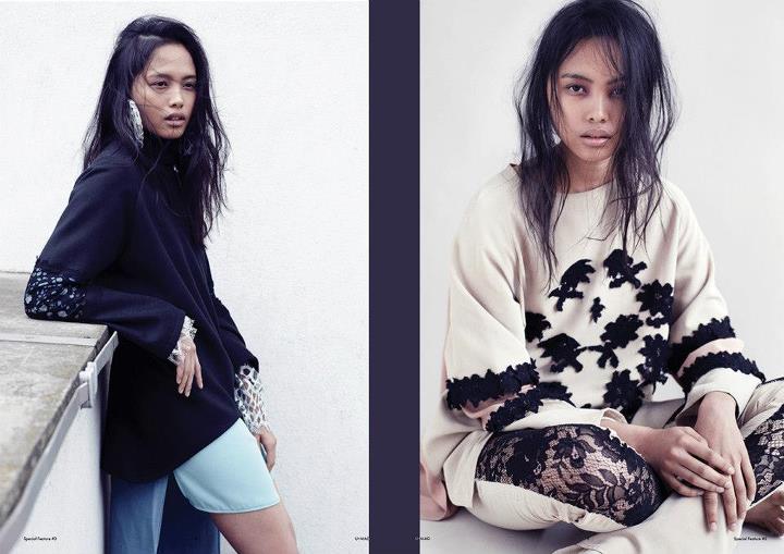 Picture of Charlene Almarvez