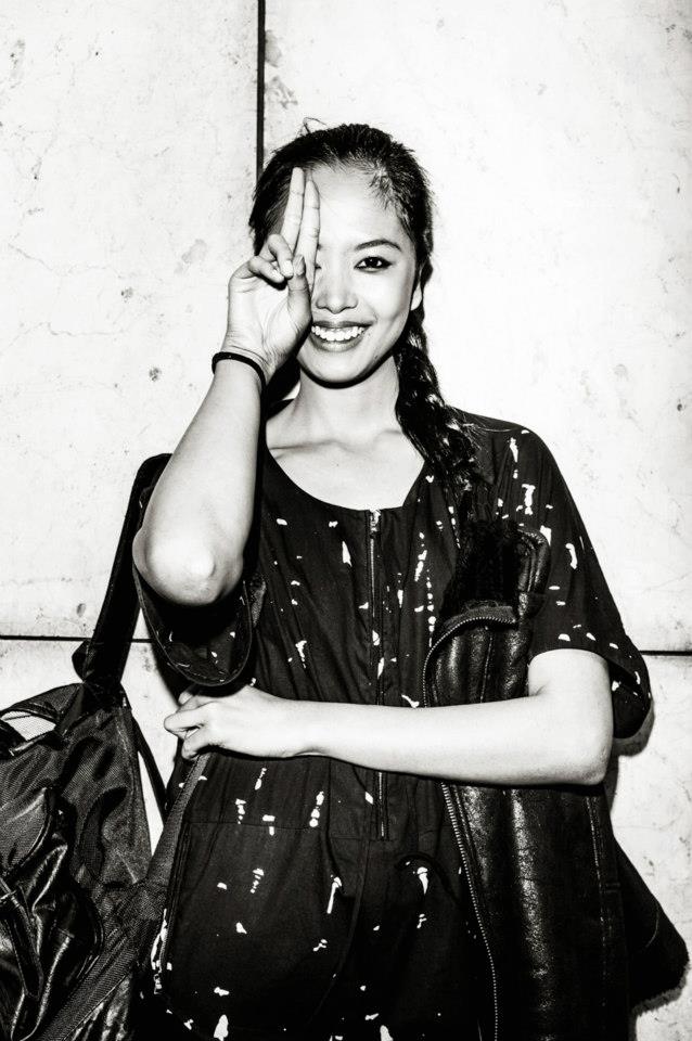 Picture of Charlene Almarvez