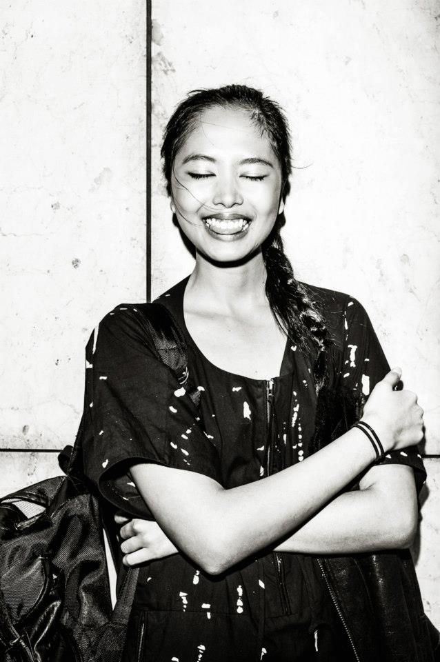 Picture of Charlene Almarvez