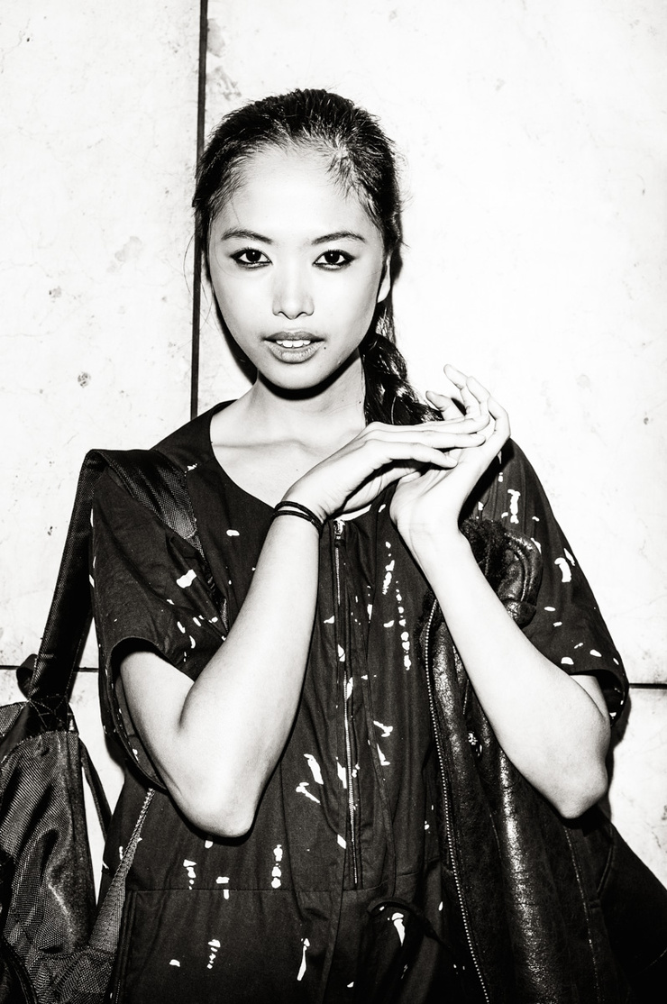 Picture of Charlene Almarvez