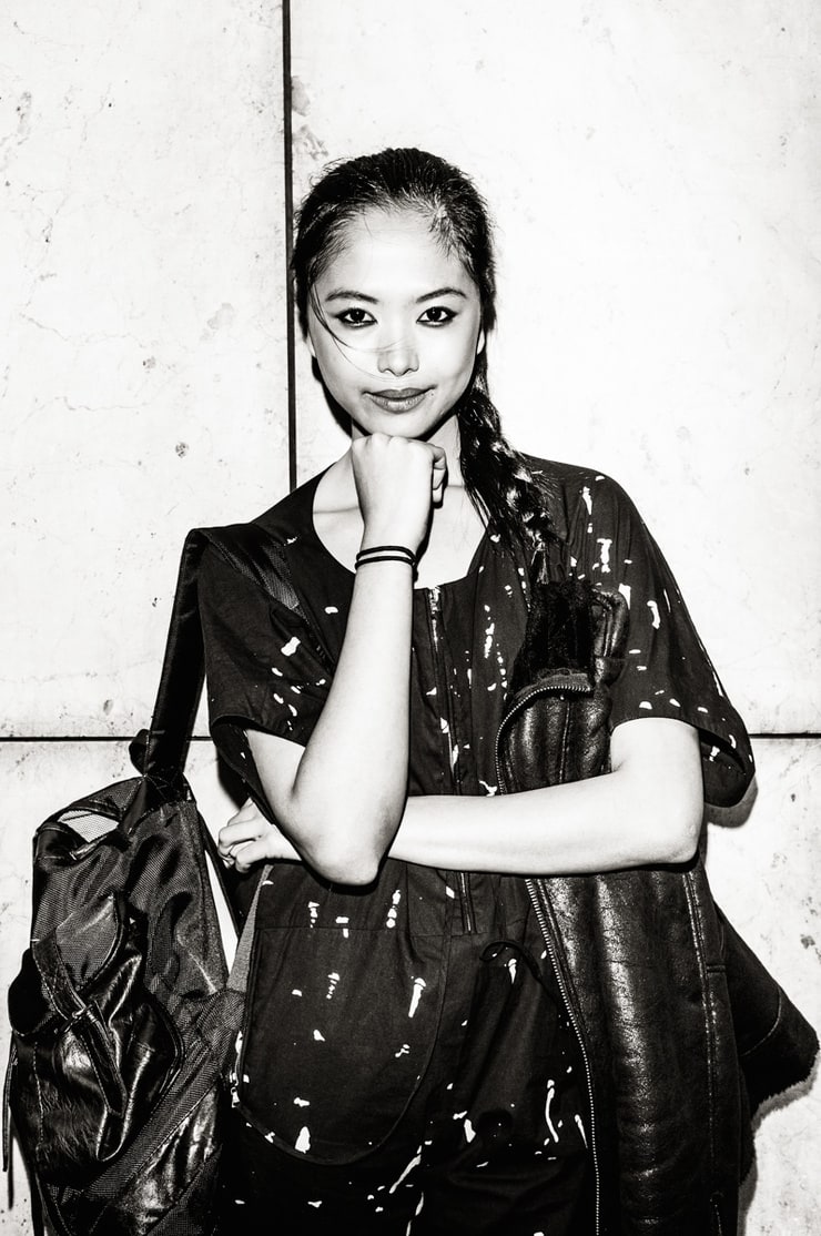 Picture of Charlene Almarvez