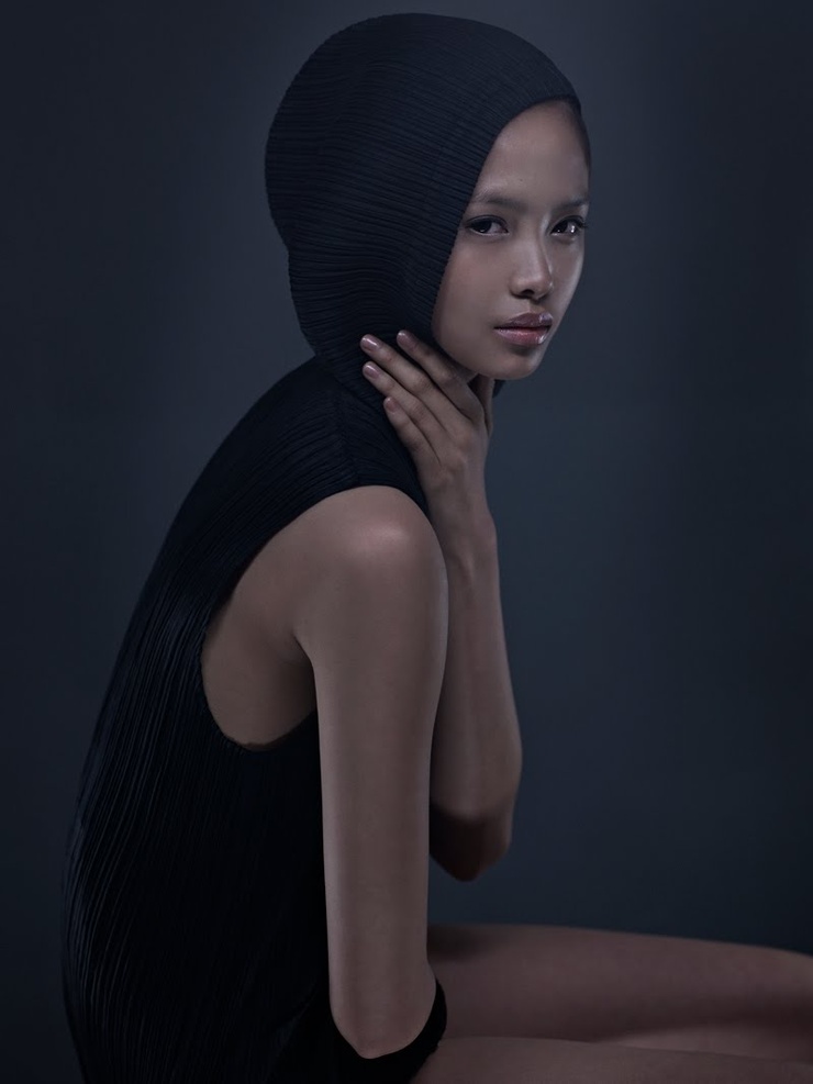 Picture of Charlene Almarvez