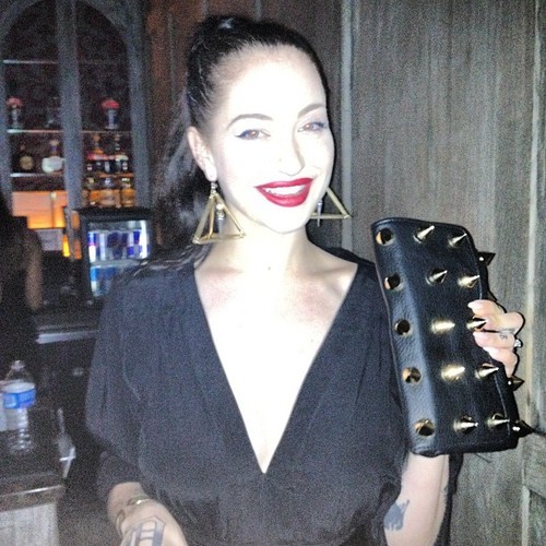 Picture of Alaina Beaton