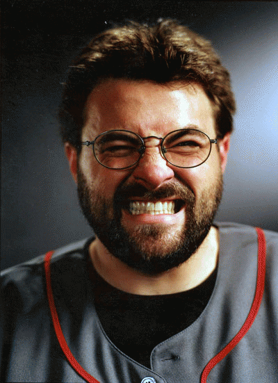 Kevin Smith image