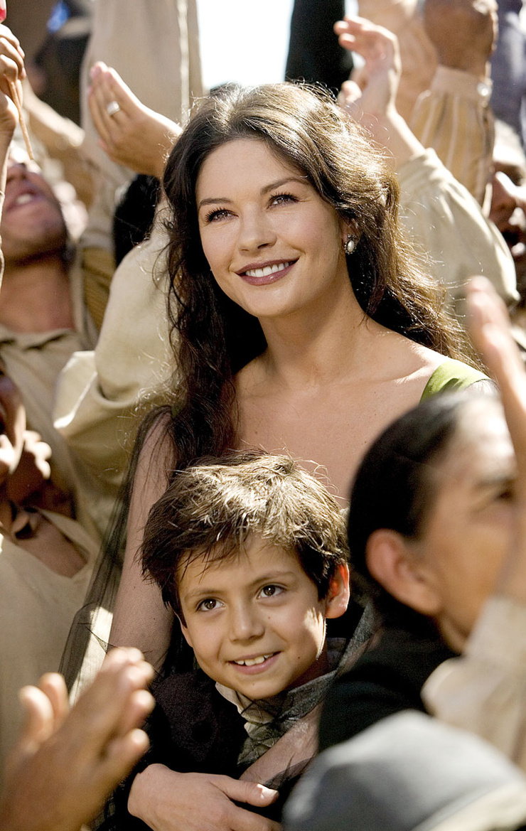 Picture of The Legend of Zorro (2005)