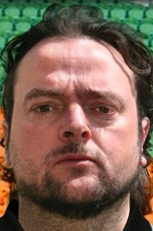 Picture of Arie Koomen