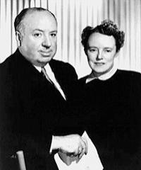 Picture of Alma Reville