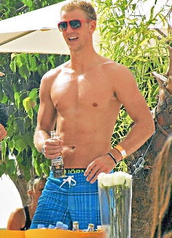 Picture of Joseph Joe Hart