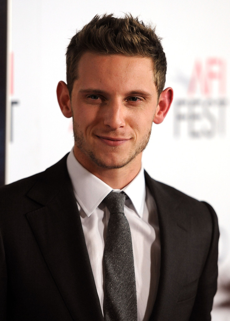 Picture of Jamie Bell