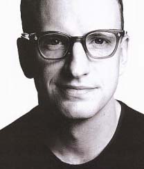 Picture of Steven Soderbergh