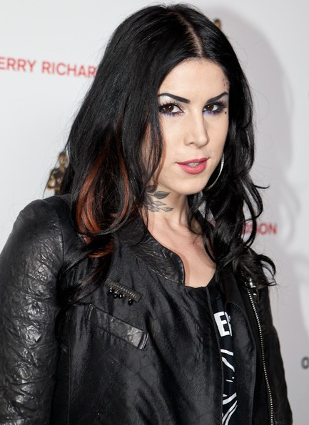 Picture of Kat Von D