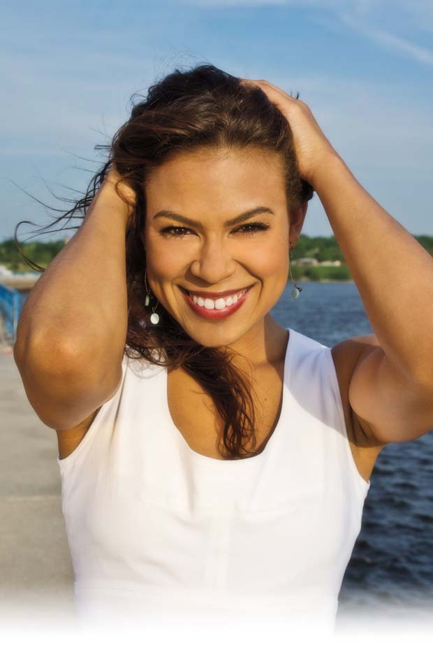 Picture of Toni Trucks