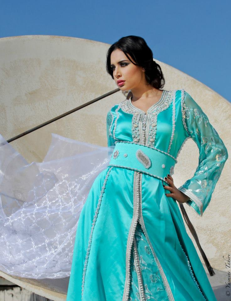 Picture of Loubna El Bekri