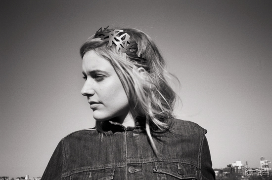 Picture of Greta Gerwig