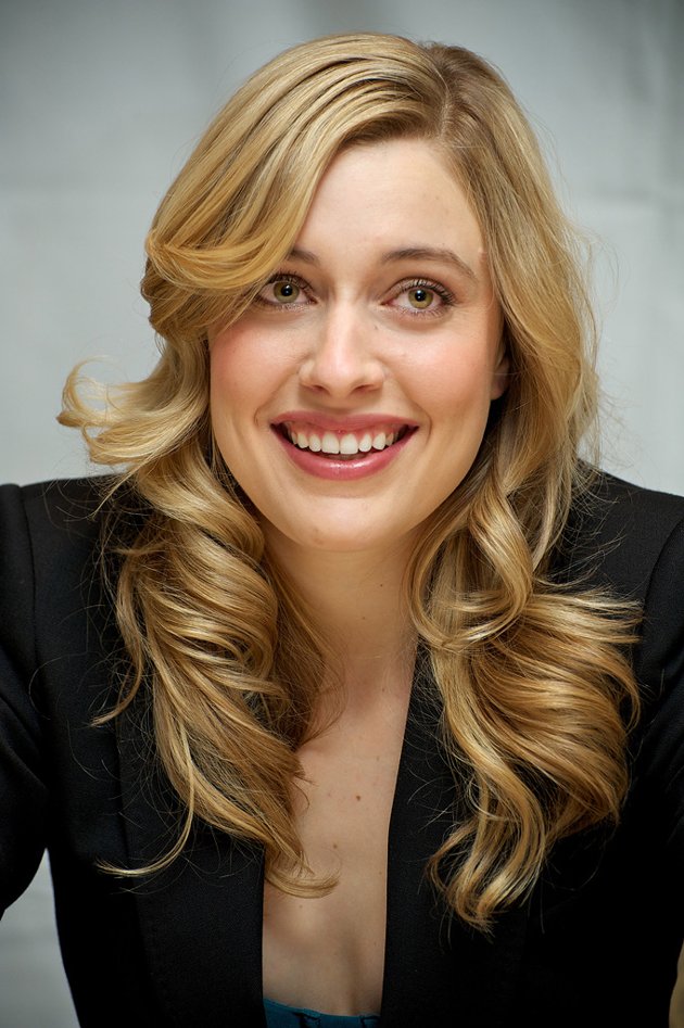 Picture of Greta Gerwig