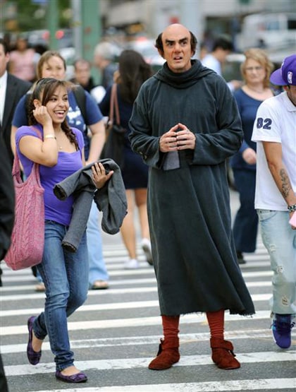 Picture of Hank Azaria