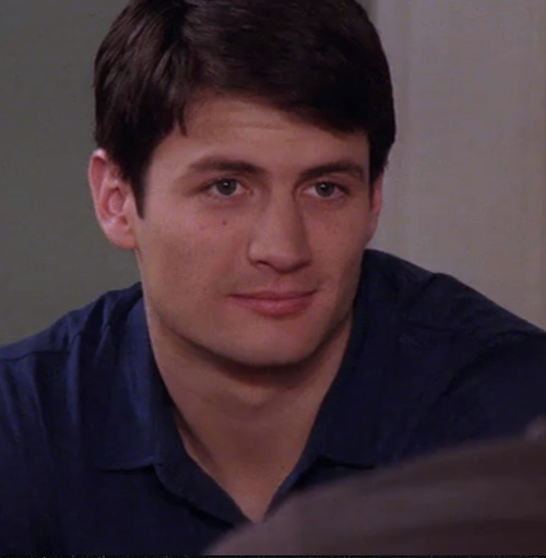 Picture of James Lafferty