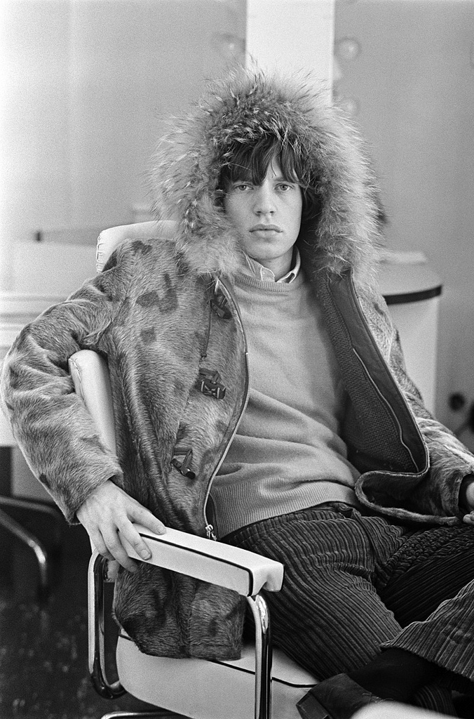 Picture of Mick Jagger